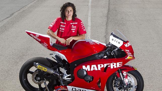 Elena Rosell: «Estoy preparada, aunque me falta ser más brusca»