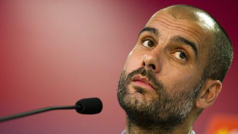 Guardiola: «Qatar es el país islámico más abierto y occidental»