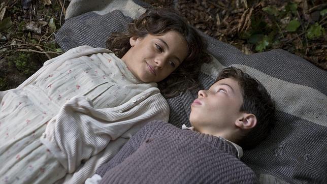 «Pa negre» entra en la carrera de los Oscar