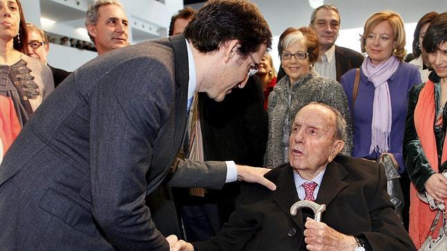 Entregan información del papel de Fraga en el franquismo a una juez ...