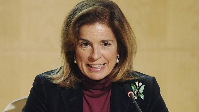 Ana Botella completa su gobierno