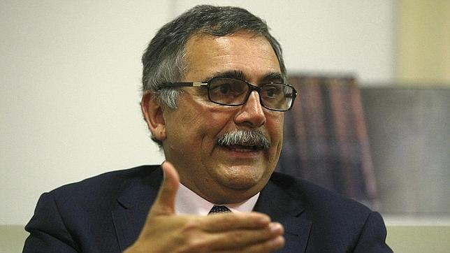 René Castro: «Irán está creciendo en Iberoamérica»