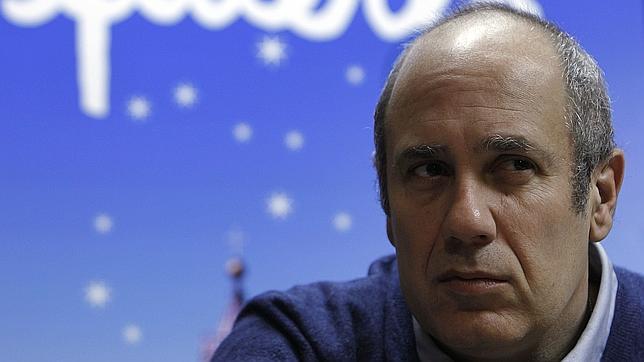 Federico Moccia: «Hay muchos libros que son mucho mejores que los míos»