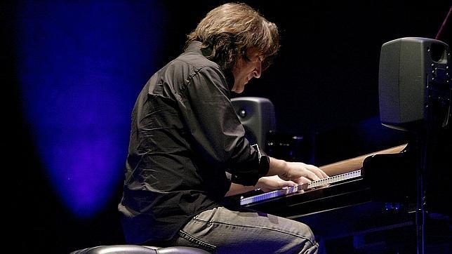 Dorantes, música sin fronteras