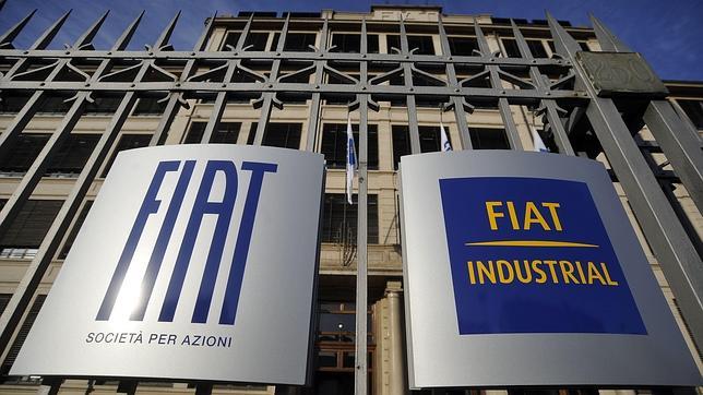 Fiat invertirá 500 millones en España y creará 1.200 puestos de trabajo