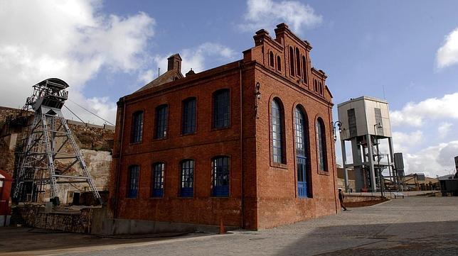 Almadén, declarada Patrimonio de la Humanidad