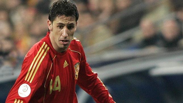 Joan Capdevila regresa al Español