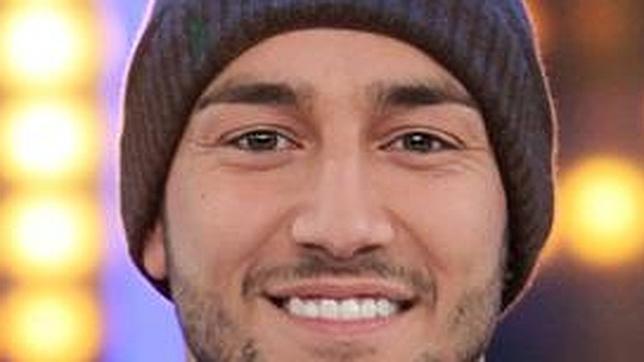 Jadel, también «El Número uno» en iTunes