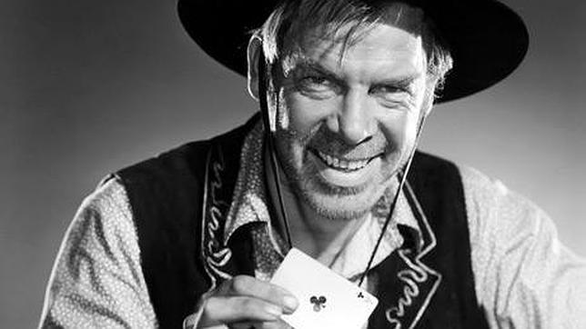 25 años sin Lee Marvin, el marine que intimidó a Hollywood