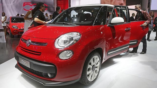 Las marcas del Grupo Fiat ofrecen revisiones gratuitas