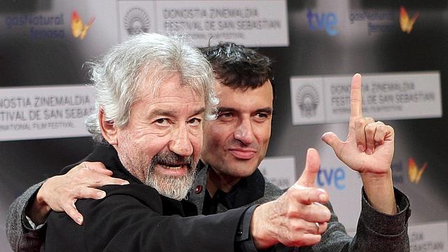 «El muerto y ser feliz», de Javier Rebollo, ganadora del Festival de ...