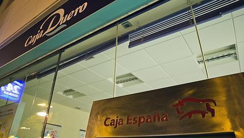 Caja España-Duero será nacionalizada
