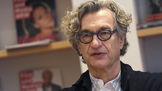 Wim Wenders crea una fundación para difundir su obra