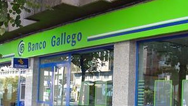 El Banco Gallego convoca una junta general el 29 de enero para ampliar ...