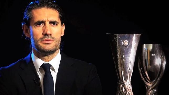 Caminero: «El club hizo un esfuerzo titánico para mantener a Falcao»