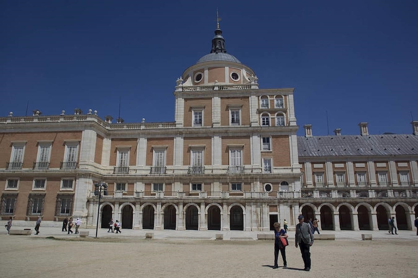 Aranjuez: una escapada a la ciudad Patrimonio de la Humanidad, en imágenes