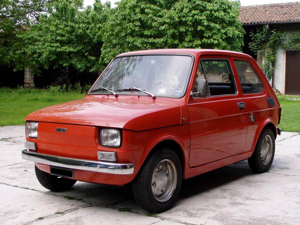 Fiat Polski 126