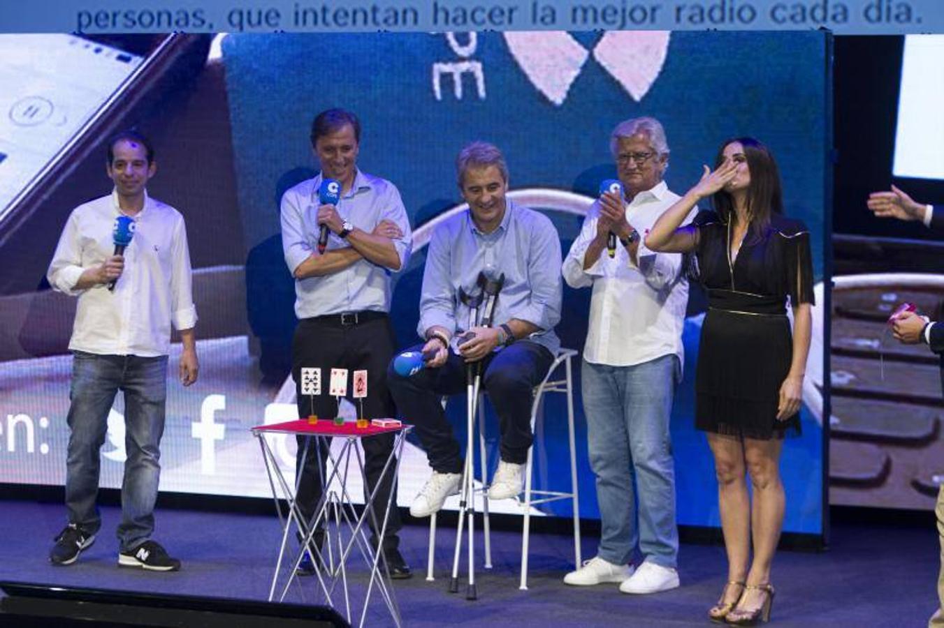 COPE, la radio del siglo XXI