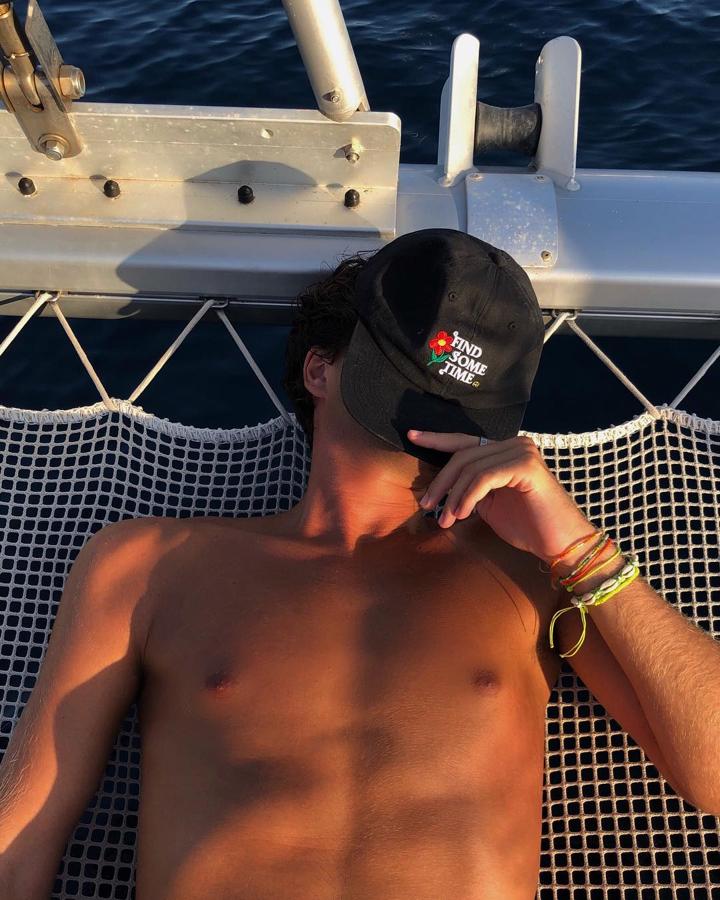 10 trucos para mantener bronceado durante meses