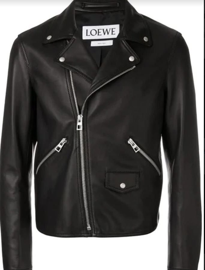 Las 10 mejores cazadoras de cuero de la temporada