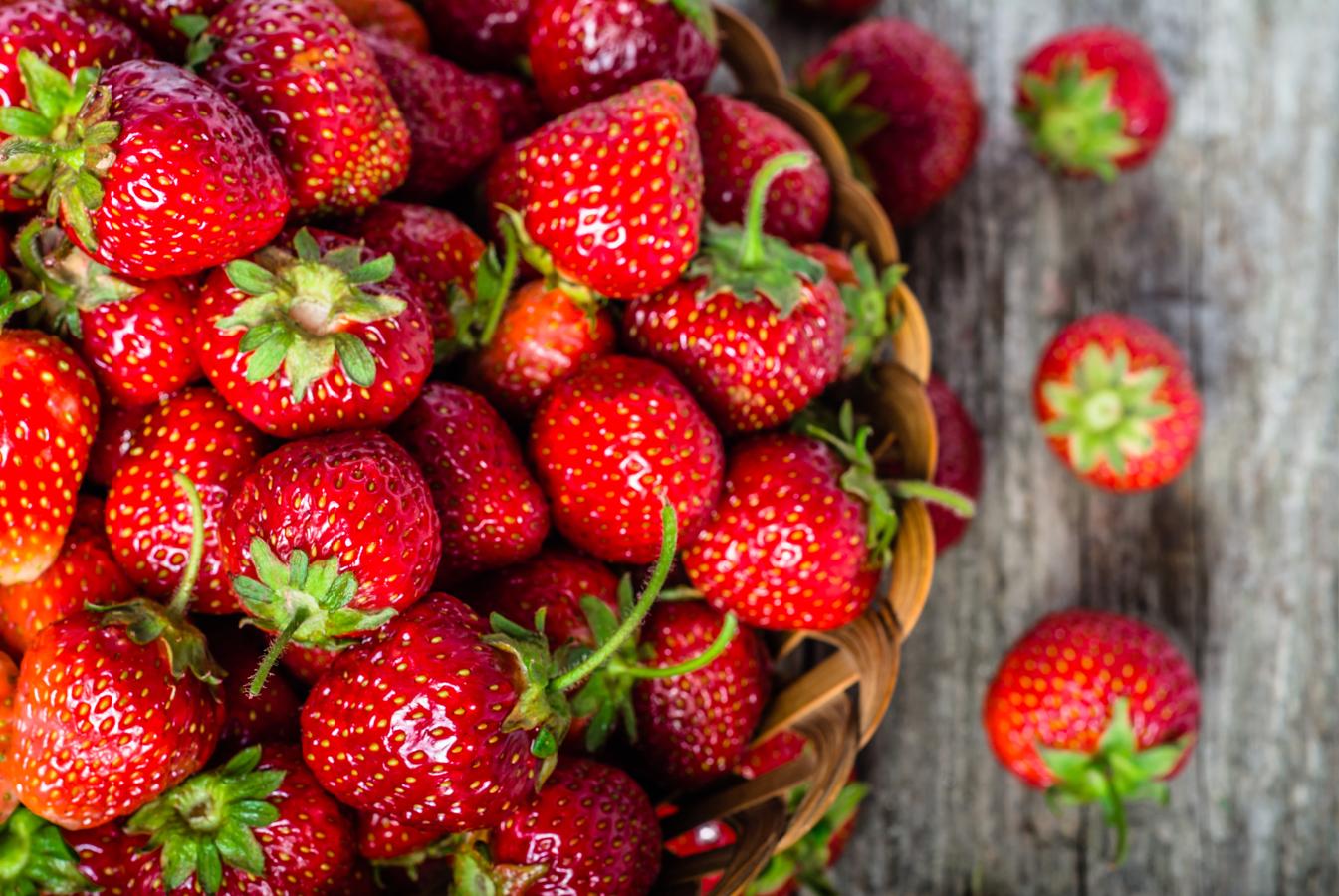 Los 12 alimentos que protegen el corazón