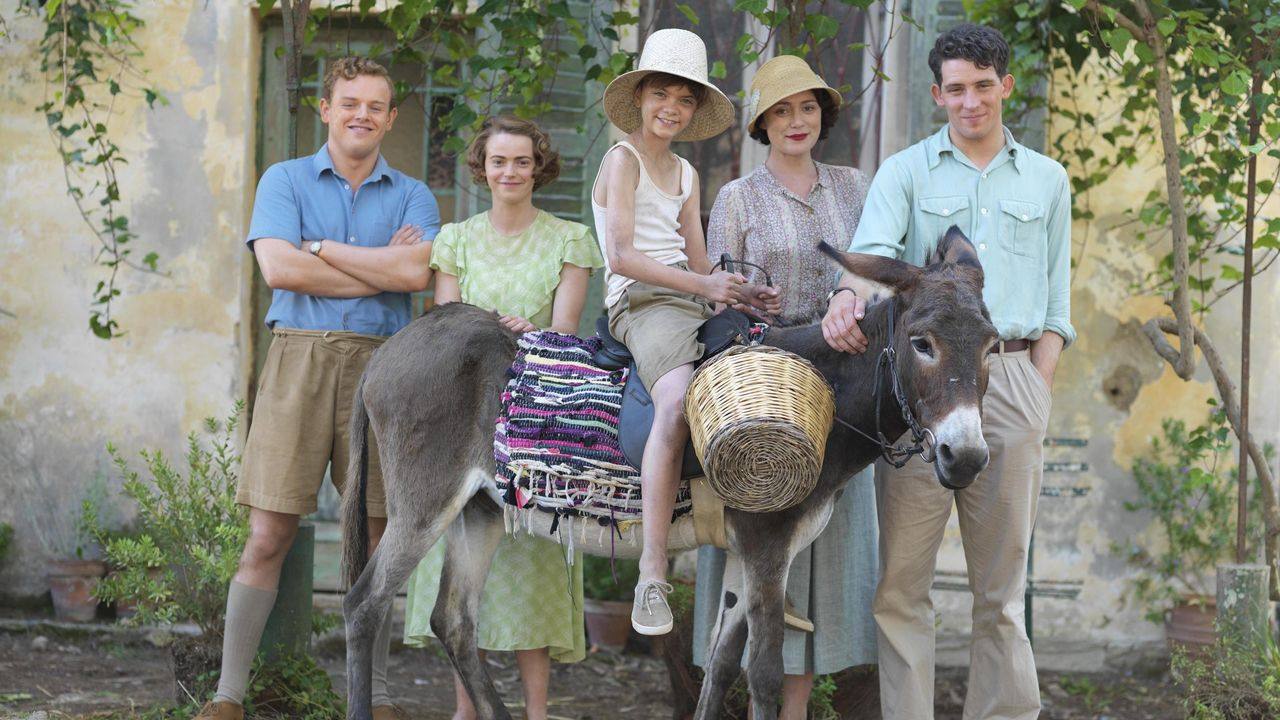 Dos recomendaciones de cada plataforma para ver este fin de semana