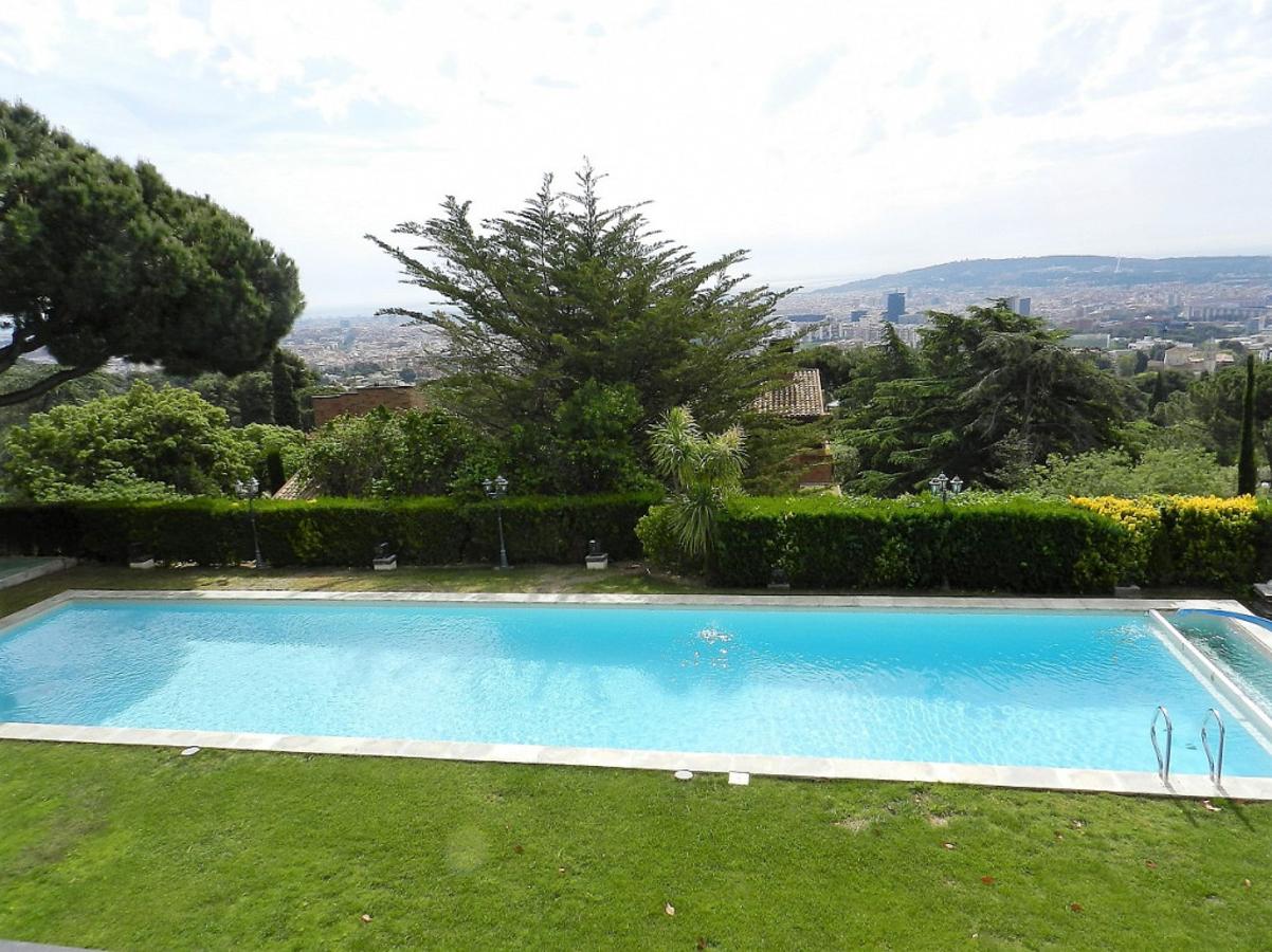 La nueva mansión de Pep Guardiola en Barcelona de 10 millones