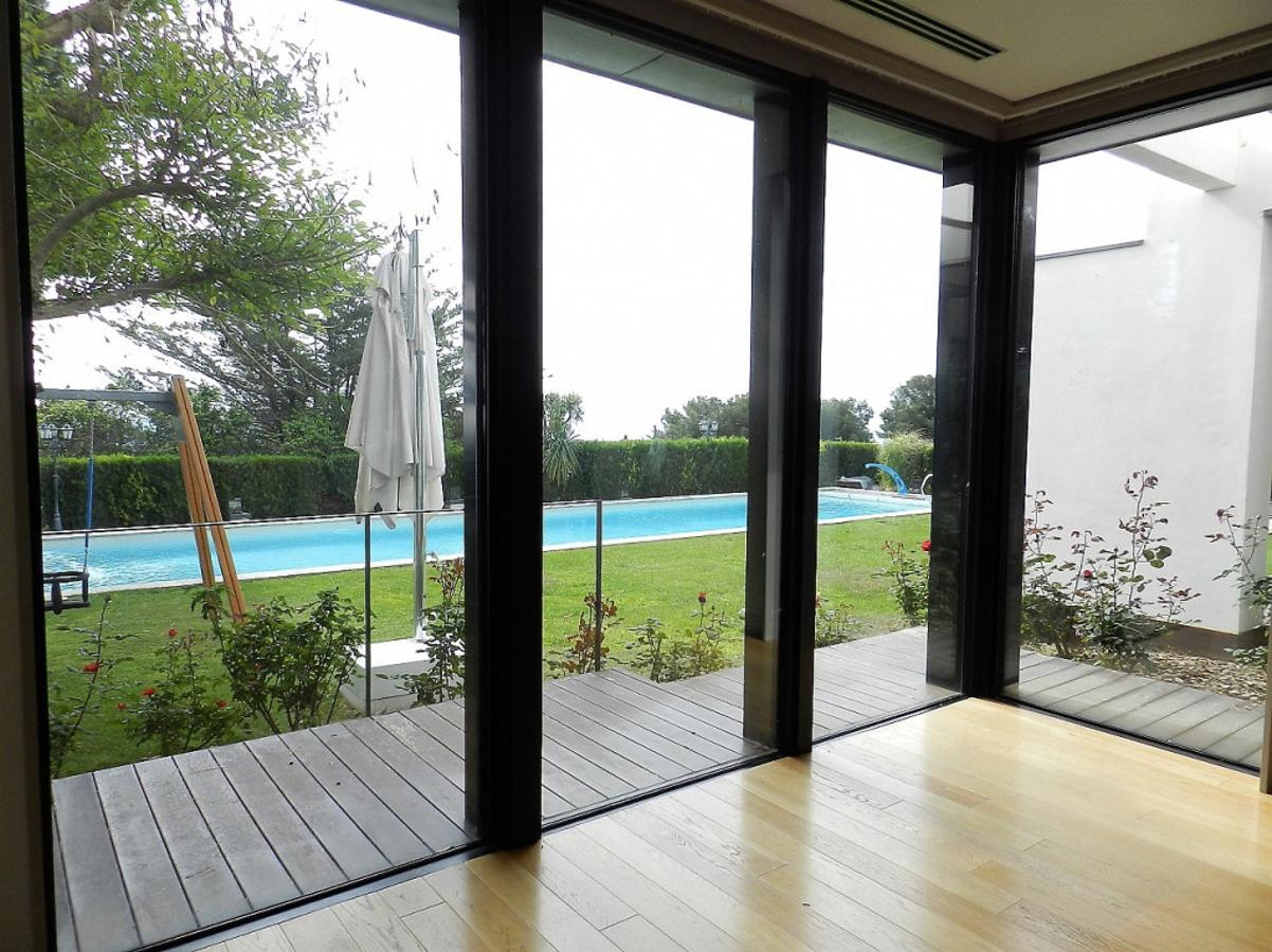 La nueva mansión de Pep Guardiola en Barcelona de 10 millones