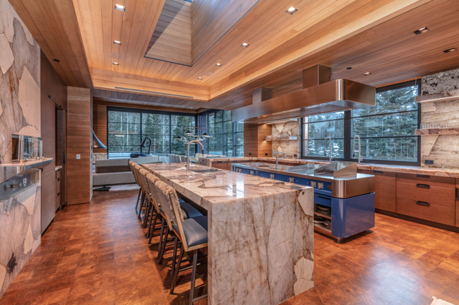 Vendida la finca más cara de Utah por 37 millones de euros