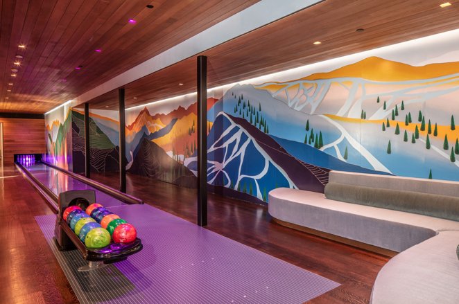 Vendida la finca más cara de Utah por 37 millones de euros