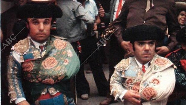 La tragedia de los enanos toreros: un mundo 'cruel' que nació hace casi ...