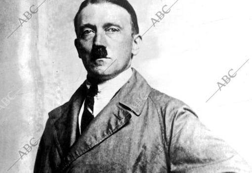 El loco capricho de Hitler que Europa no quiso detener y podría haber ...