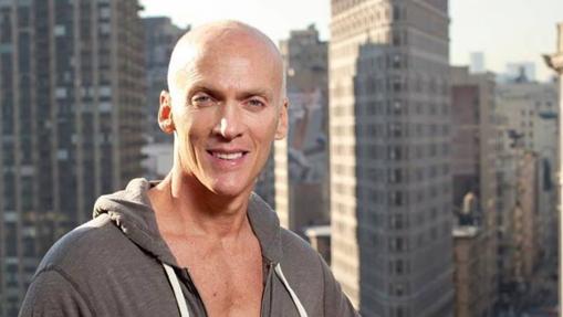 Los entrenadores que esculpen a las famosas de más de 50