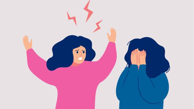 Dime cómo criticas a alguien y te diré cómo eres realmente