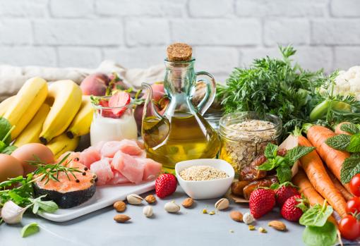 Comida cruda: ¿de verdad es más sana o es solo una moda?