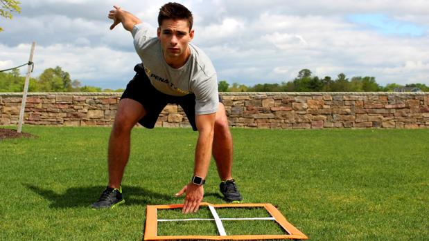 Qué es Penalty Box y cómo entrenar con este sencillo accesorio