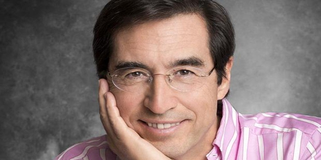 Mario Alonso Puig: «Ir al pasado para lamentarse o al futuro para ...