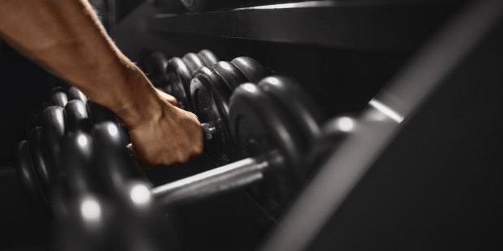 Fuerza máxima: los beneficios y riesgos de practicarla