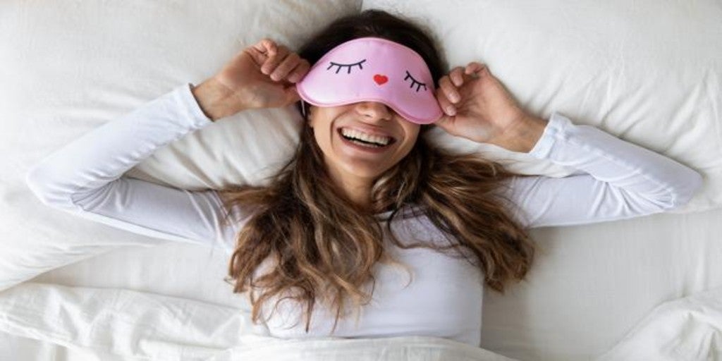 Tener Orgasmos Mientras Duermes Qué Significa Y Cómo Alcanzarlos