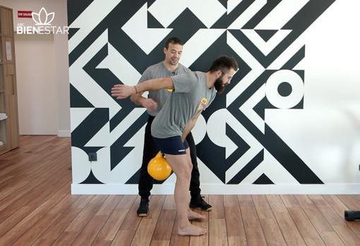 Entrenamiento con kettlebell: mejora tu fuerza y tu capacidad ...