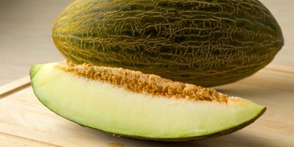 Melón: los beneficios de una fruta que en realidad es una verdura