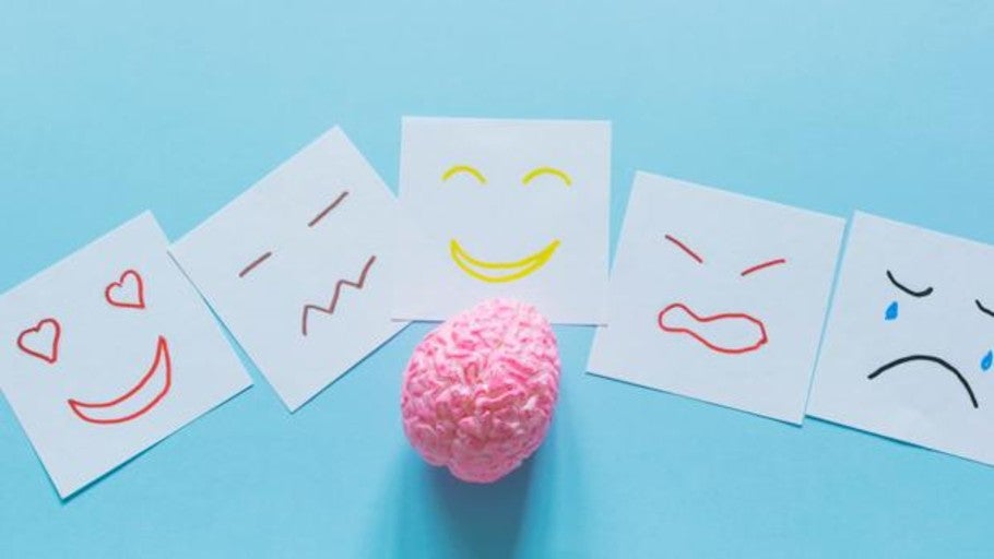 Test de inteligencia emocional: ¿eres capaz de entender y gestionar los ...