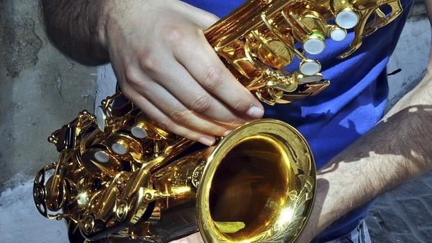 El sonido que nació con Adolphe Sax