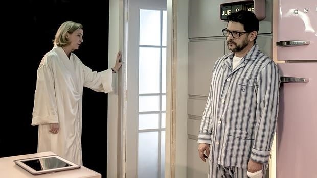 «Cocina», de María Fernández Ache: tragedia en el menú
