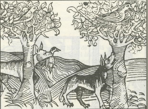 «Calila y Dimna», una joya del siglo XIII en versión íntegra y actualizada