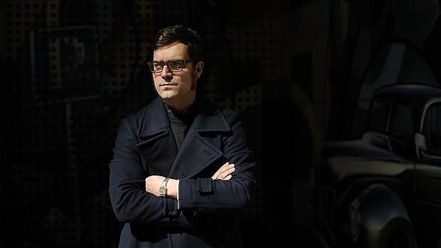Miqui Otero: «Barcelona es una ciudad amnésica que olvida su pasado ...