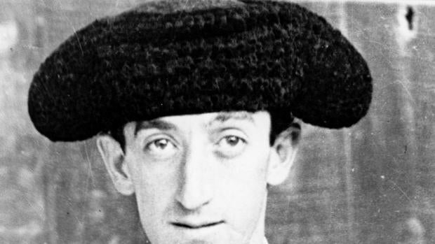 La huella imborrable de Manolete, «cien años vivo»