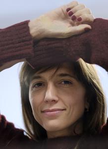 Laura Ferrero: «La literatura no es mejor que la vida»