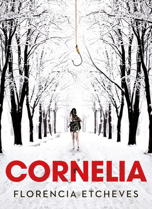 «Cornelia», una novela sobre el tráfico de personas