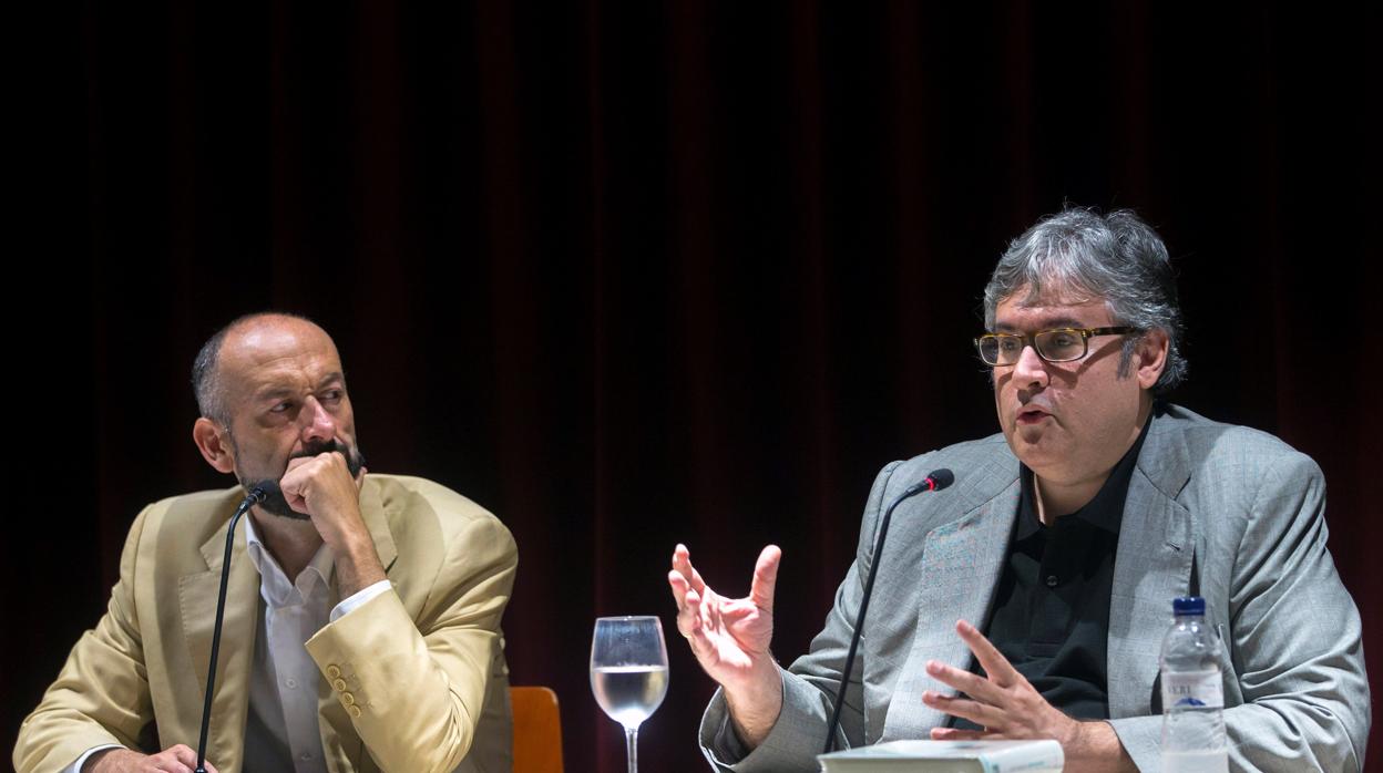 Elisabeth Mulder, la escritora que habitó el olvido